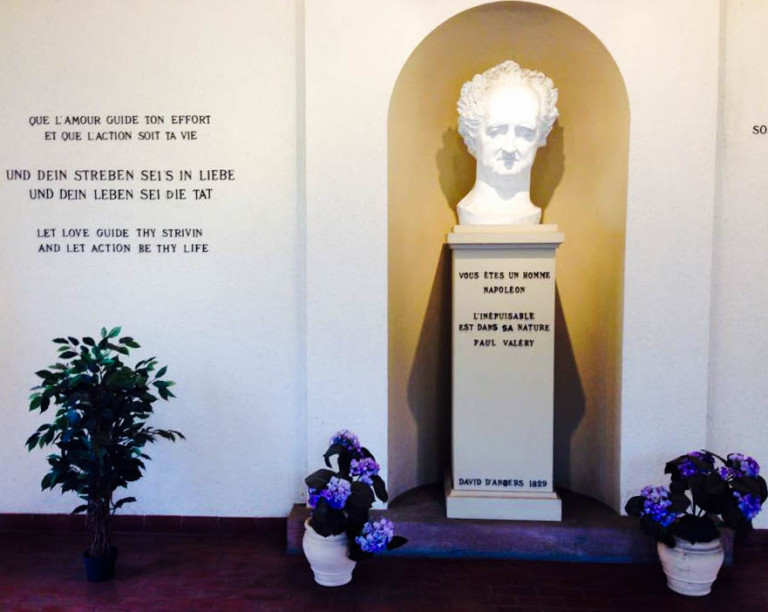 Das Elsass: Land der Mitte - Itinera-magica.com