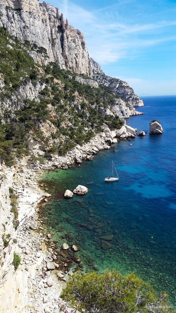 Cassis, a childhood dream on the French Riviera - Itinera-magica.com