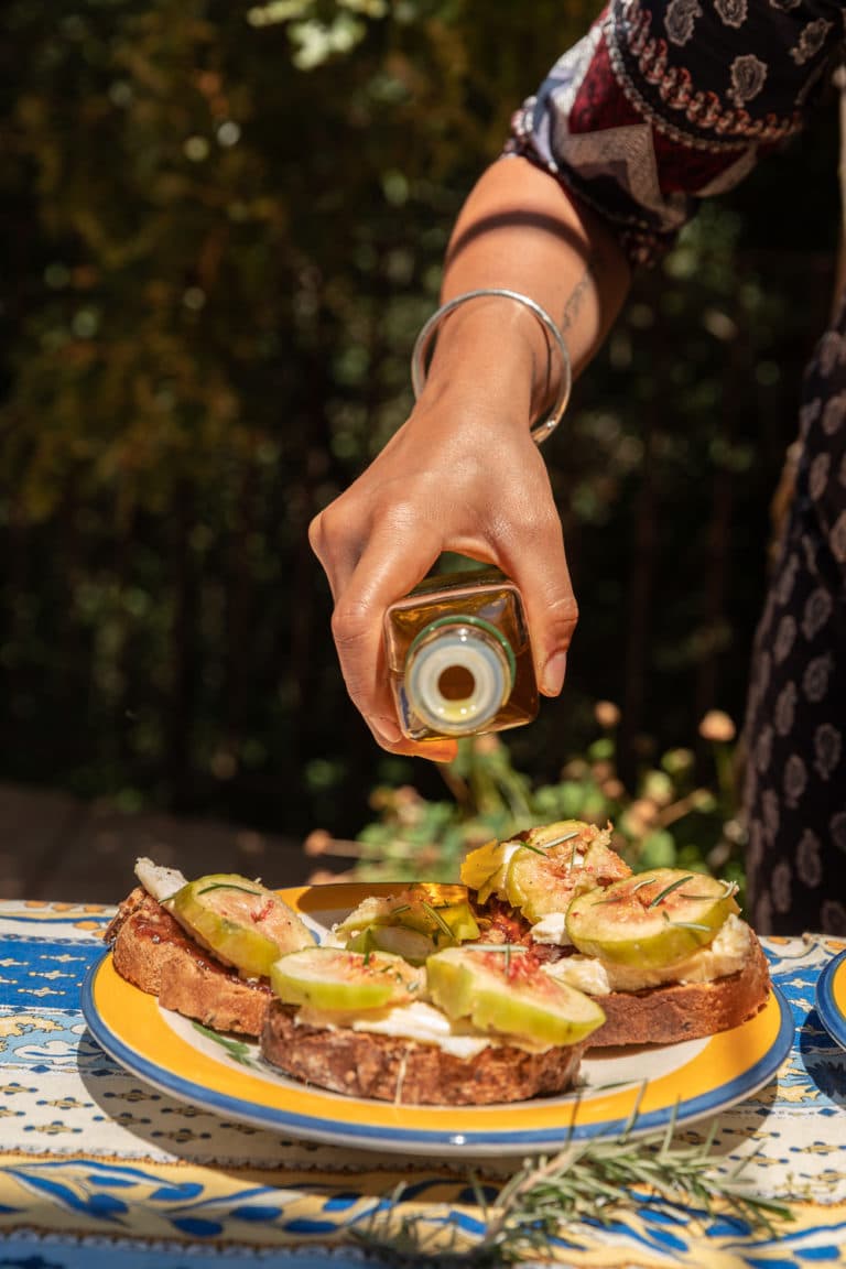 The olive tree road in Provence, off the beaten track - Itinera-magica.com