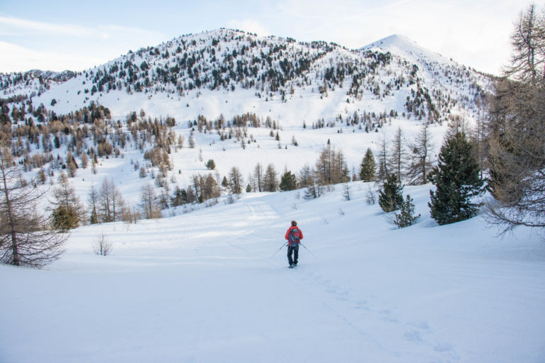 Montclar, station de ski authentique et solidaire - Itinera-magica.com