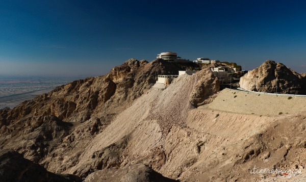 L'oasis d'Al Ain, jardin dans le désert - Itinera-magica.com