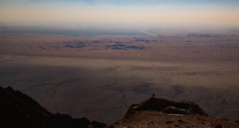 L'oasis d'Al Ain, jardin dans le désert - Itinera-magica.com