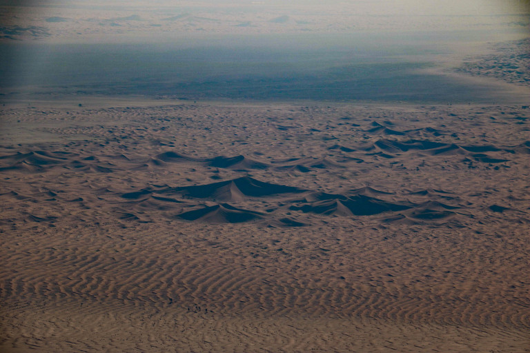 L'oasis d'Al Ain, jardin dans le désert - Itinera-magica.com