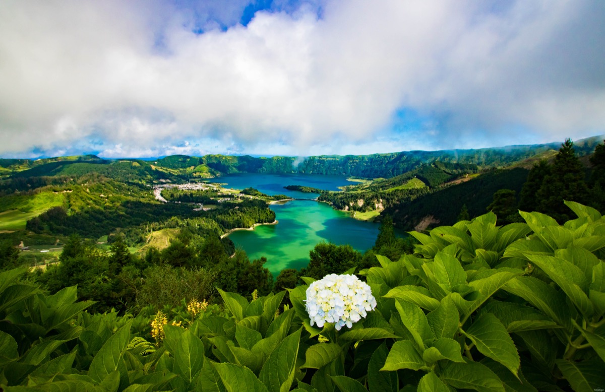 Pourquoi vous devez découvrir les Açores - Itinera-magica.com