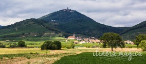 Das Elsass: Land der Mitte - Itinera-magica.com