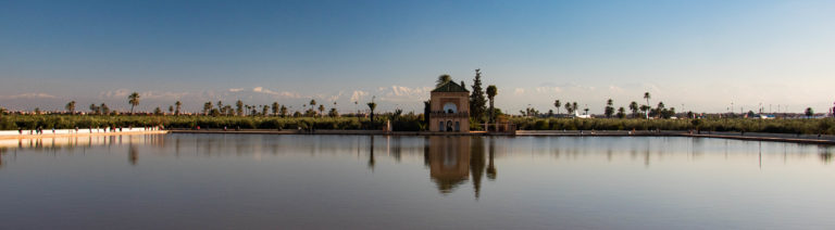Tout sur Marrakech, avec mon père - Itinera-magica.com