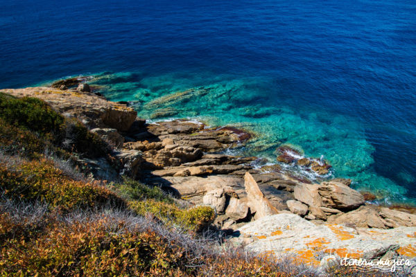 Tous à Poil Aventure Naturiste à Hyères Itinera