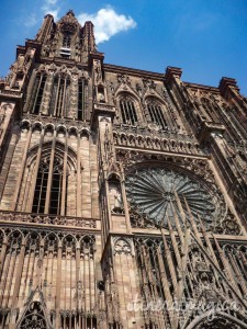 Das Elsass: Land der Mitte - Itinera-magica.com