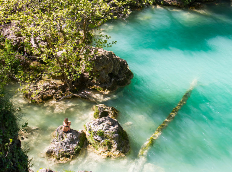 Must see in Provence: natural wonders - Itinera-magica.com