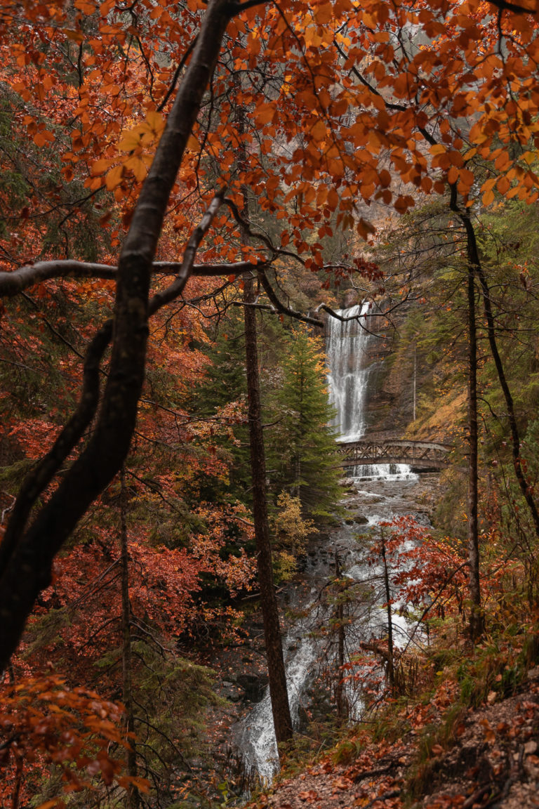 Les plus belles couleurs d’automne en France - Itinera-magica.com