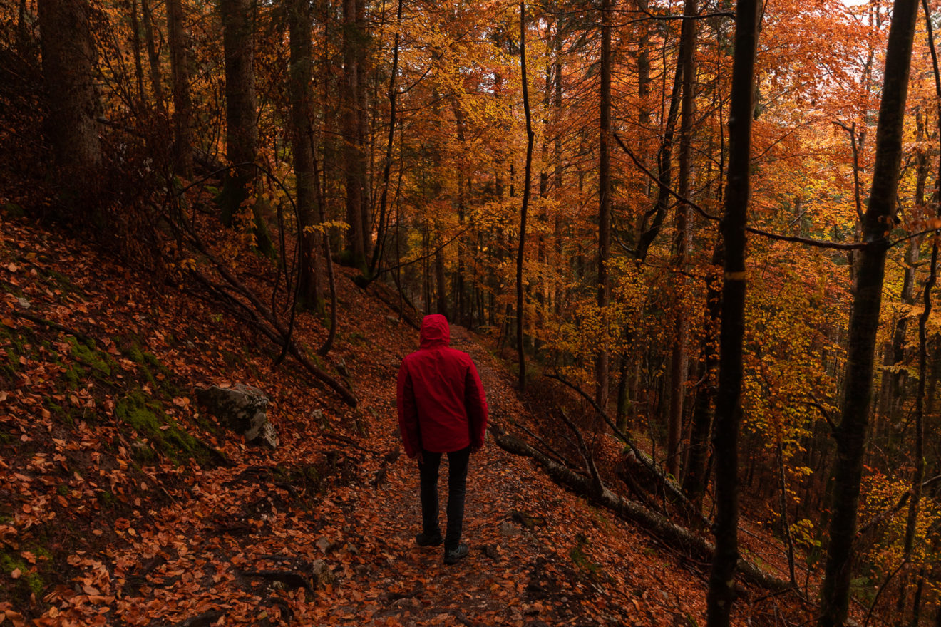 Les plus belles couleurs d’automne en France - Itinera-magica.com