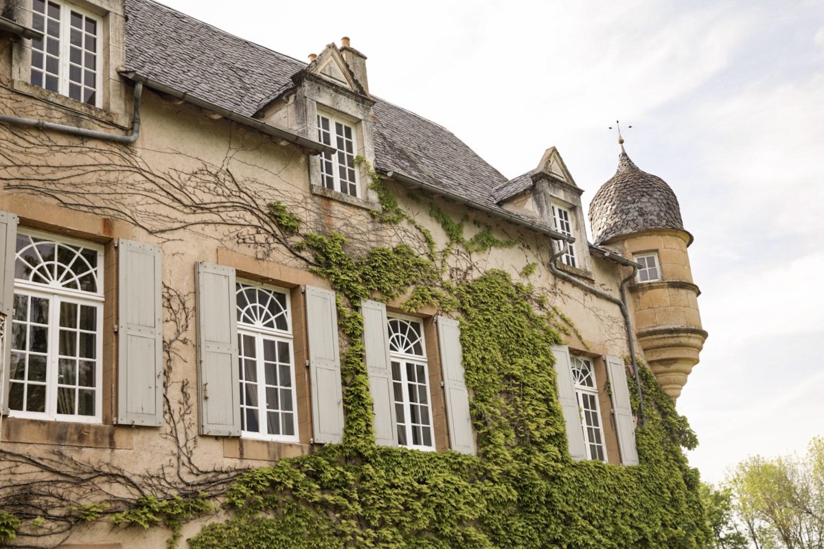 Un séjour de rêve au château de Labro, en Aveyron - Itinera-magica.com