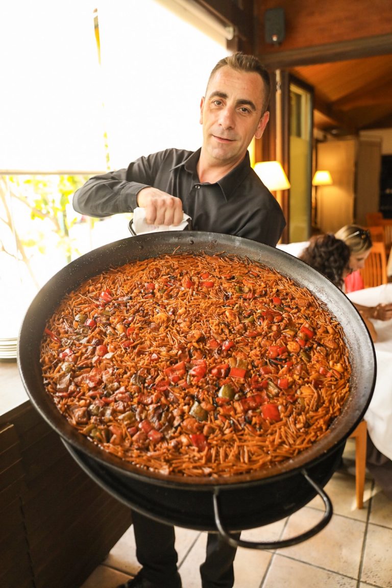 Visiter Elche, l'Orient en Espagne - Itinera-magica.com