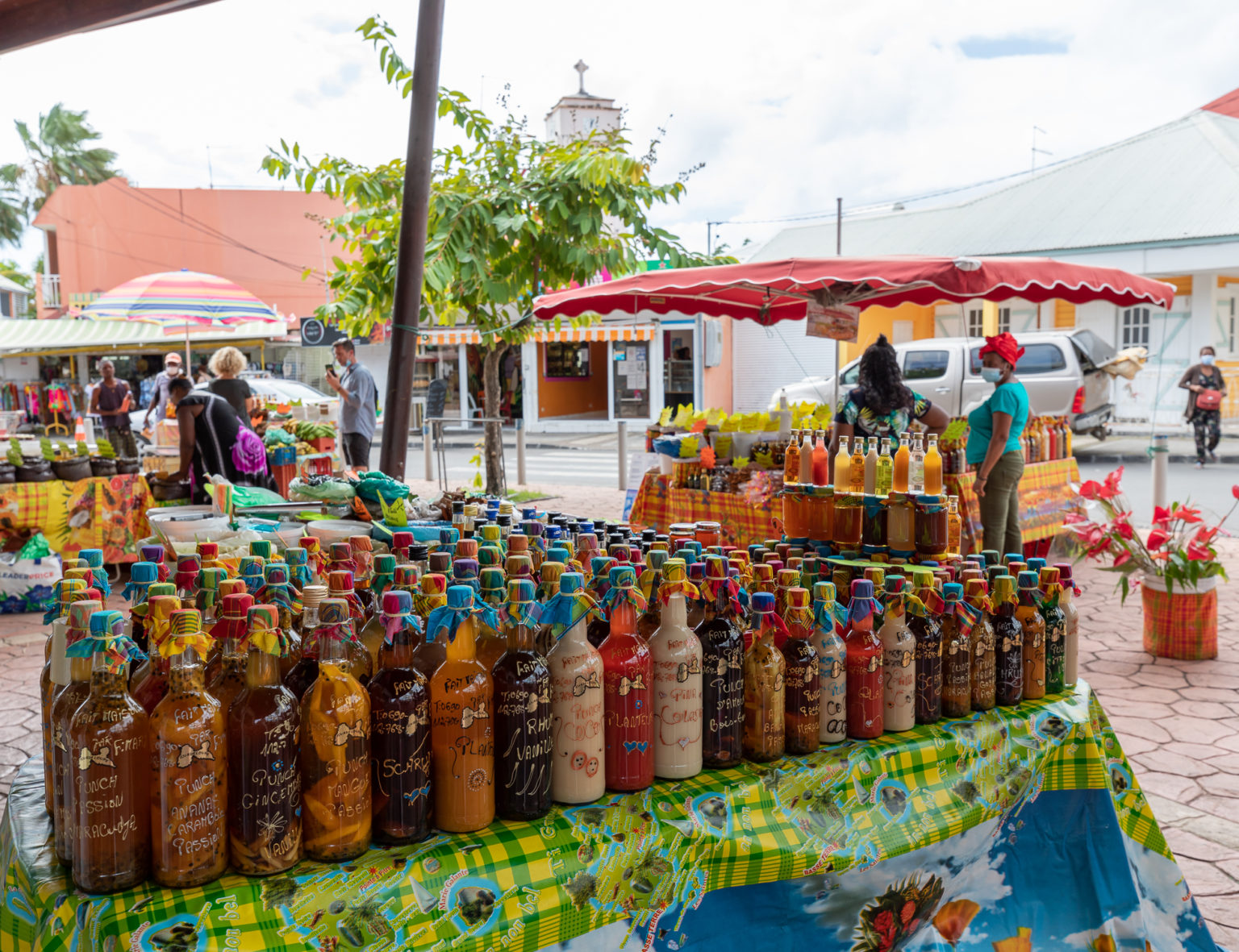 Que voir en Guadeloupe : mes incontournables - Itinera-magica.com