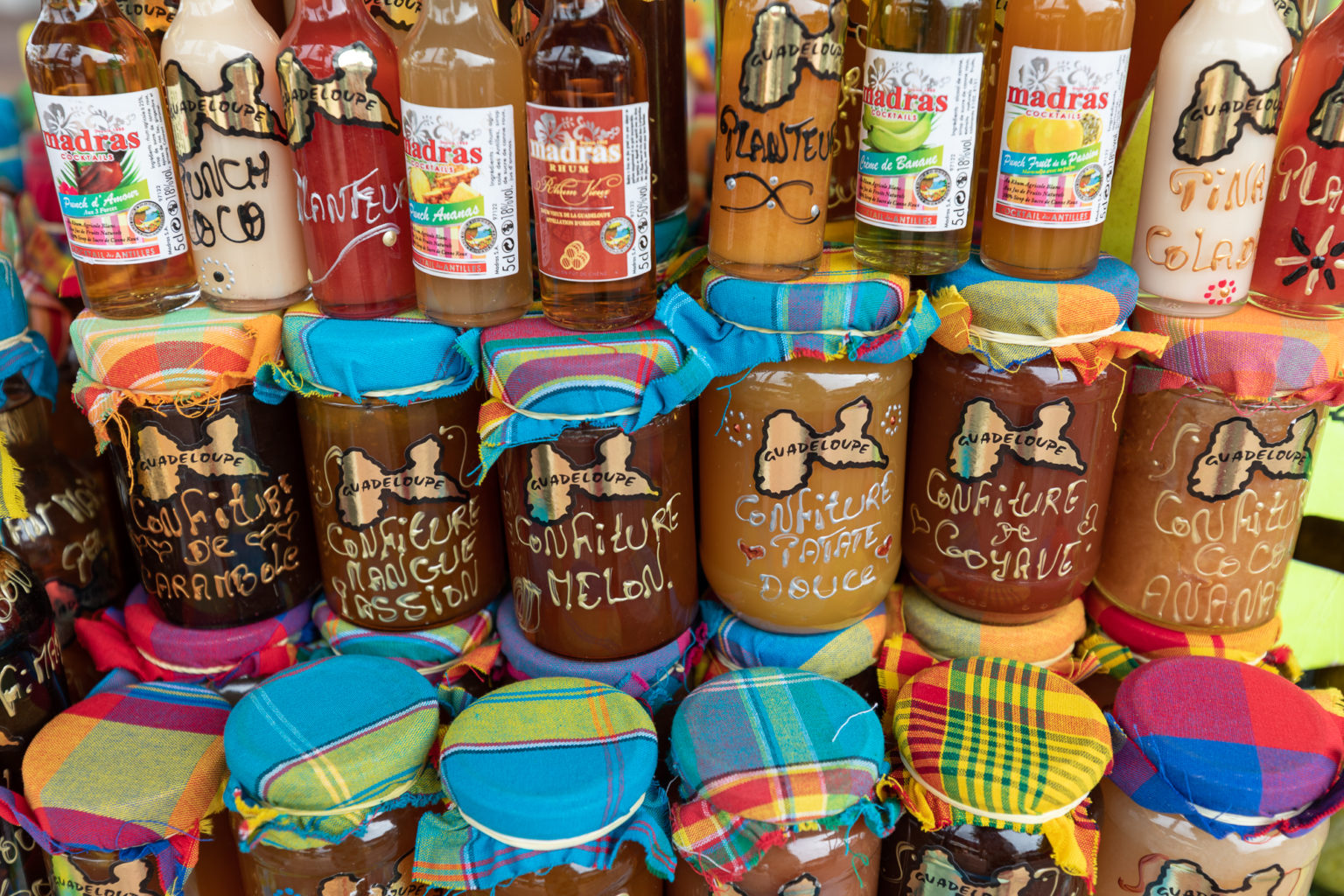 Que voir en Guadeloupe : mes incontournables - Itinera-magica.com