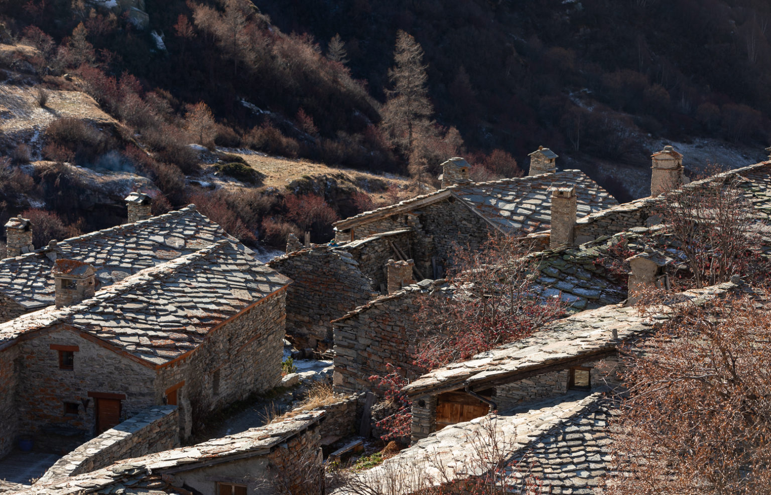 Sept expériences à vivre en Haute Maurienne : Savoie authentique ...