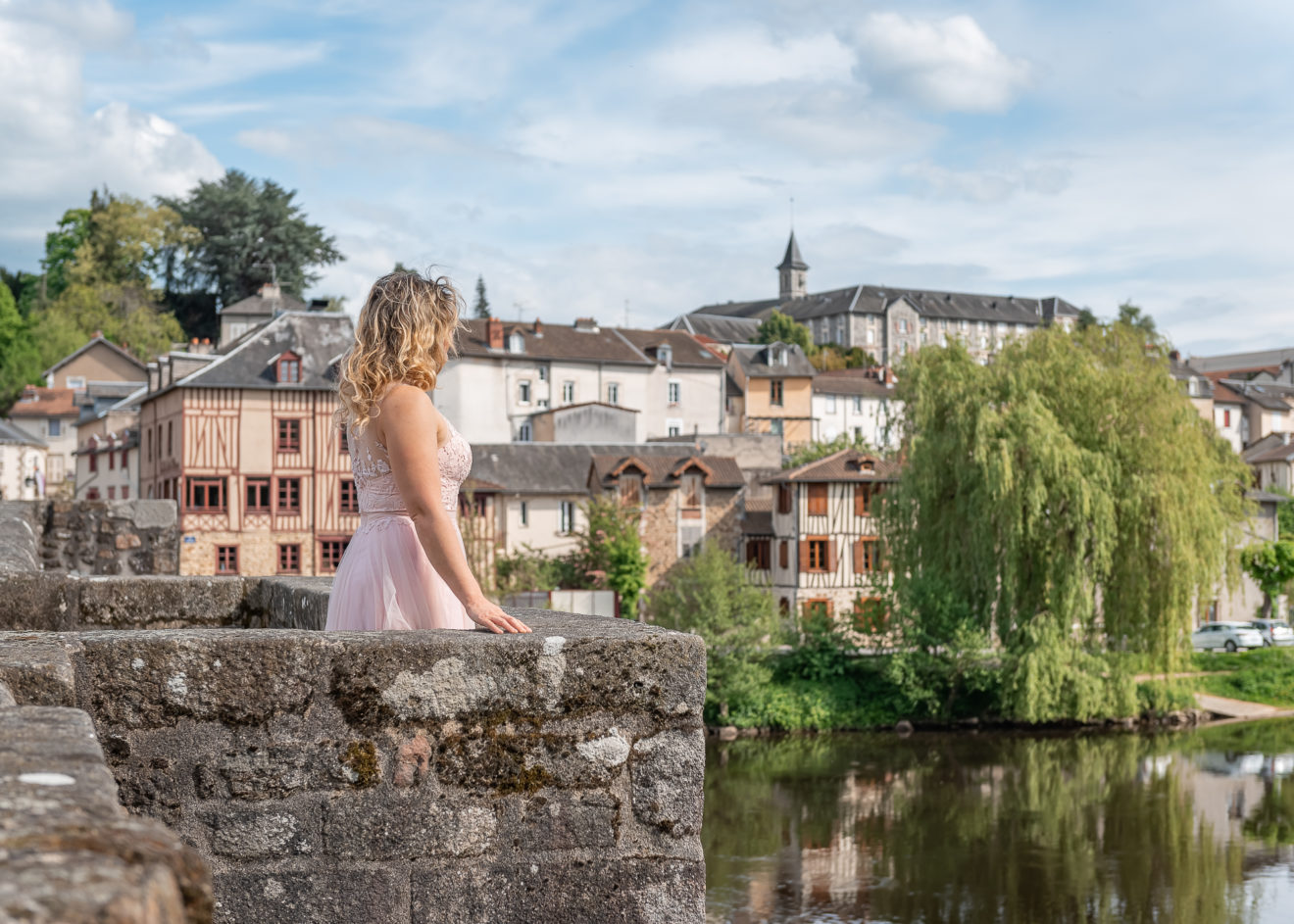 Perles du Limousin : la beauté de Limoges et de la Haute-Vienne ...