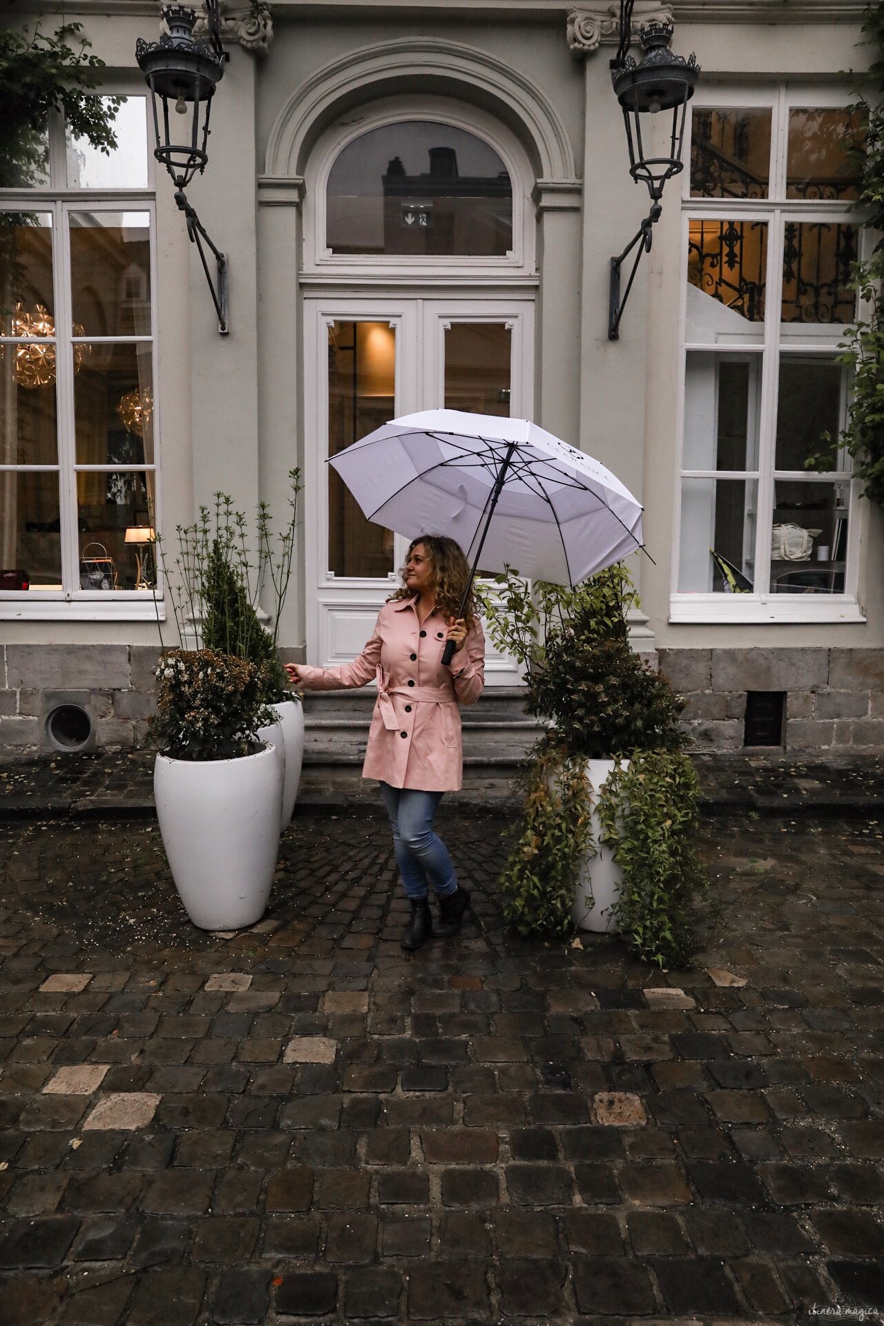 Un week-end romantique à Lille - Itinera-magica.com