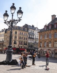 Un week-end romantique à Lille - Itinera-magica.com