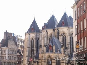 Un week-end romantique à Lille - Itinera-magica.com