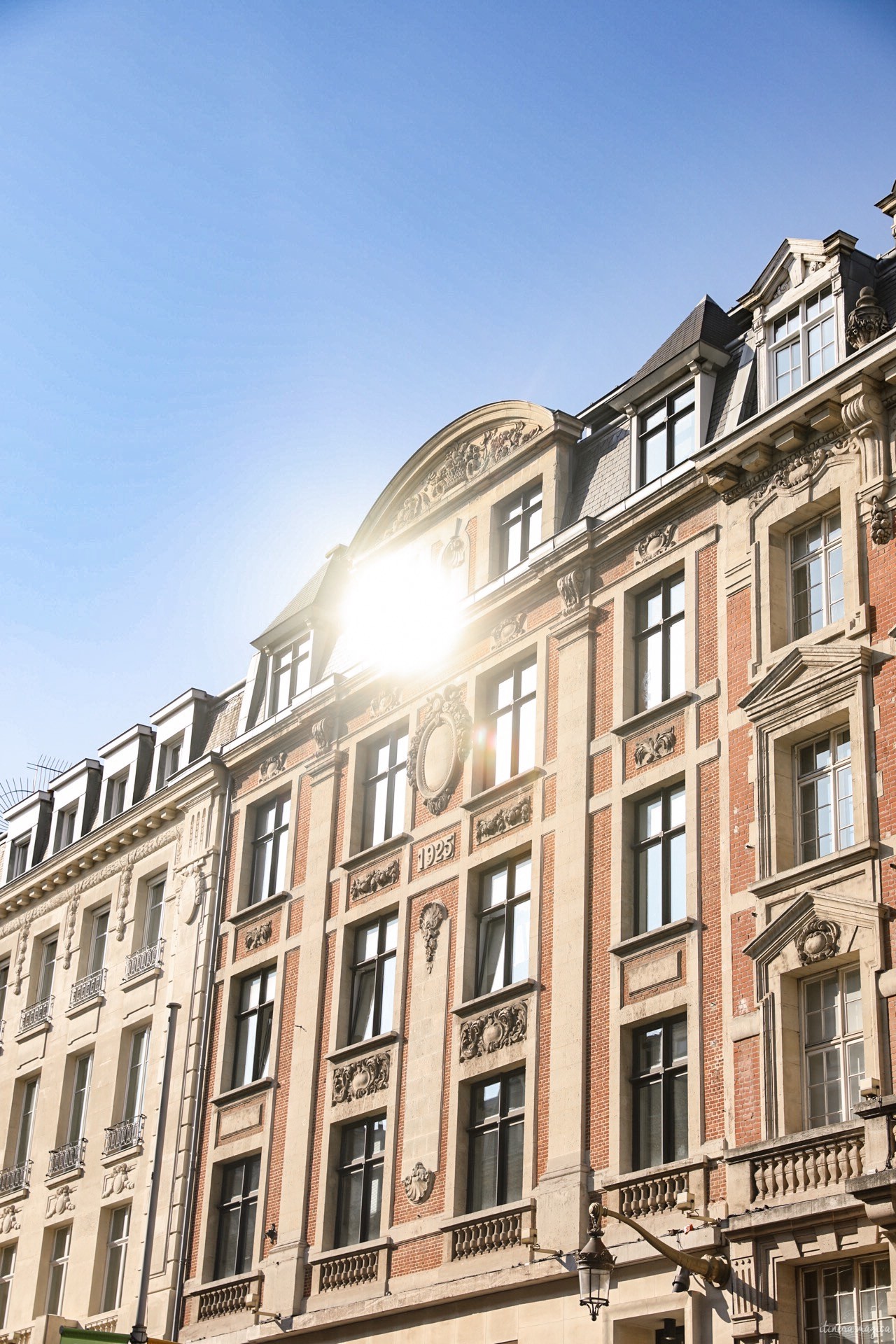 Un week-end romantique à Lille - Itinera-magica.com