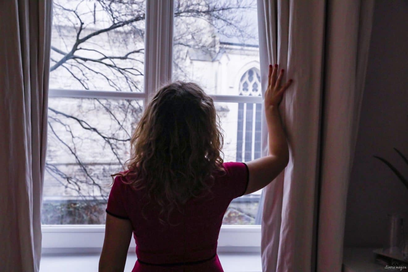 Un week-end romantique à Lille - Itinera-magica.com