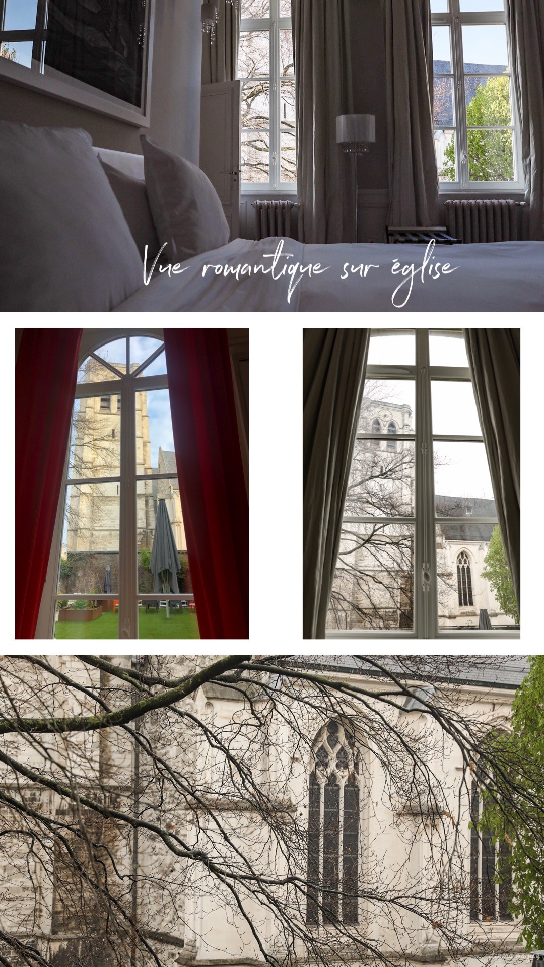 Un week-end romantique à Lille - Itinera-magica.com