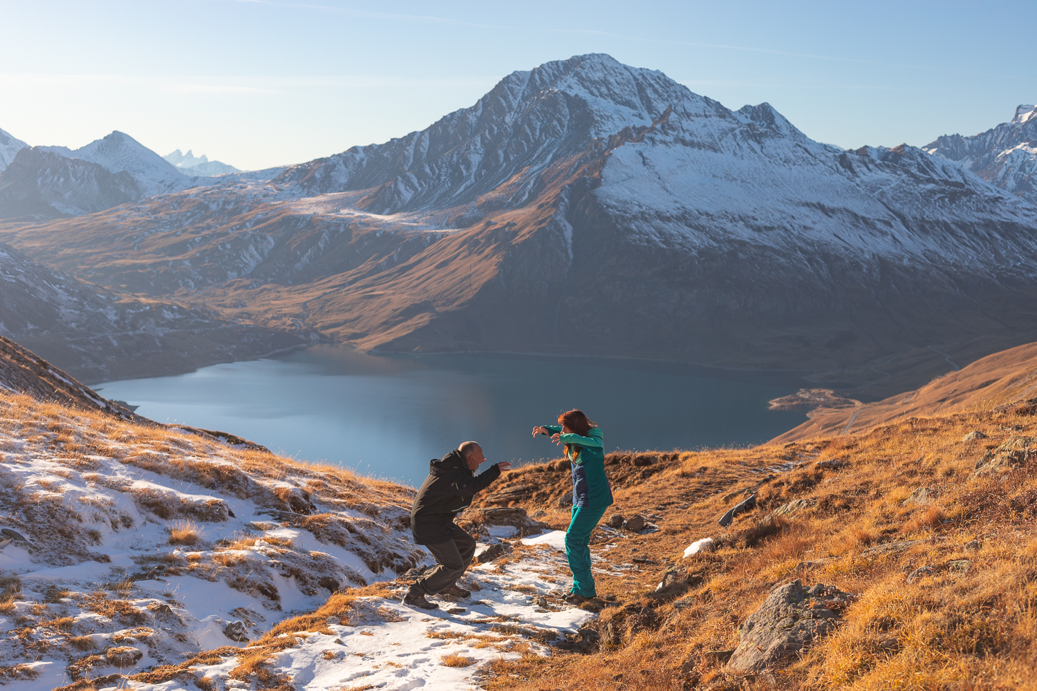 Sept expériences à vivre en Haute Maurienne : Savoie authentique ...