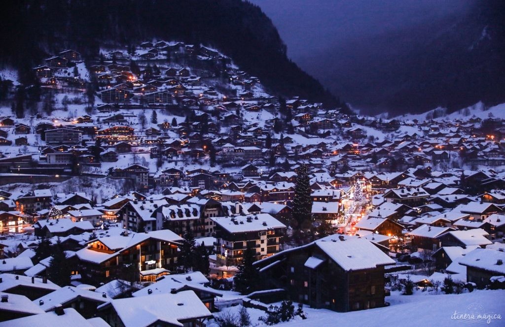 Morzine : ski, expériences et bonnes adresses - Itinera-magica.com