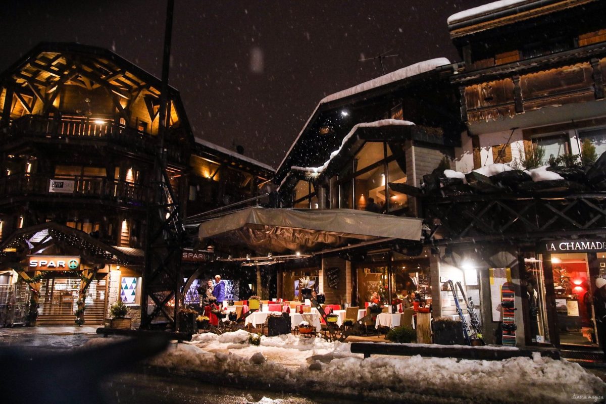 Morzine : ski, expériences et bonnes adresses - Itinera-magica.com