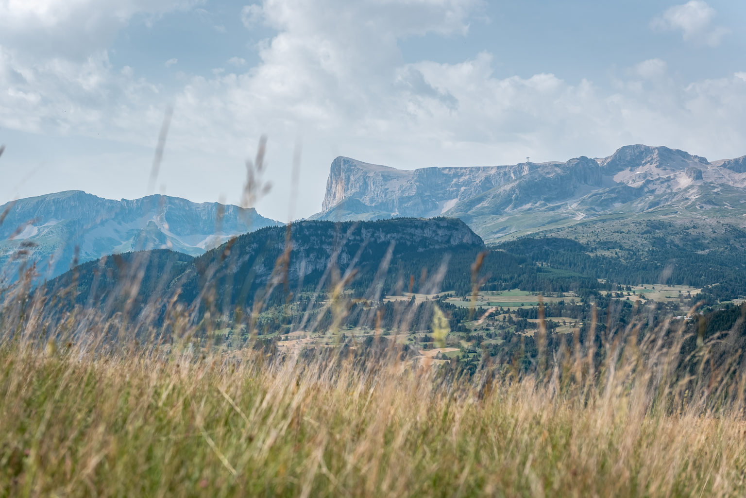 L’été aventurier dans Le Dévoluy, sublime massif - Itinera-magica.com