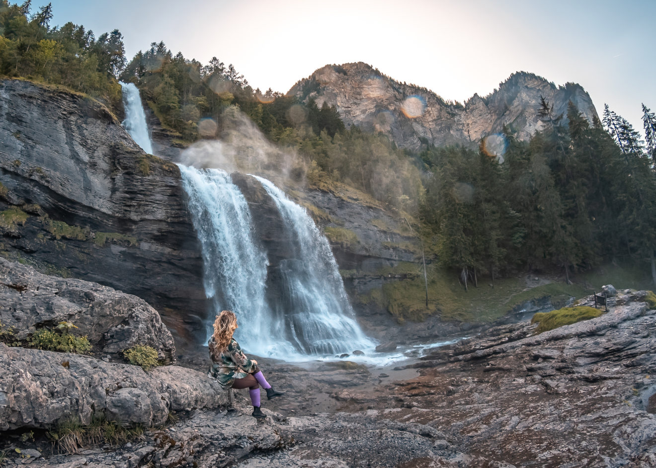 Jusqu’au bout du monde à cheval : aventure équestre en Haute-Savoie ...