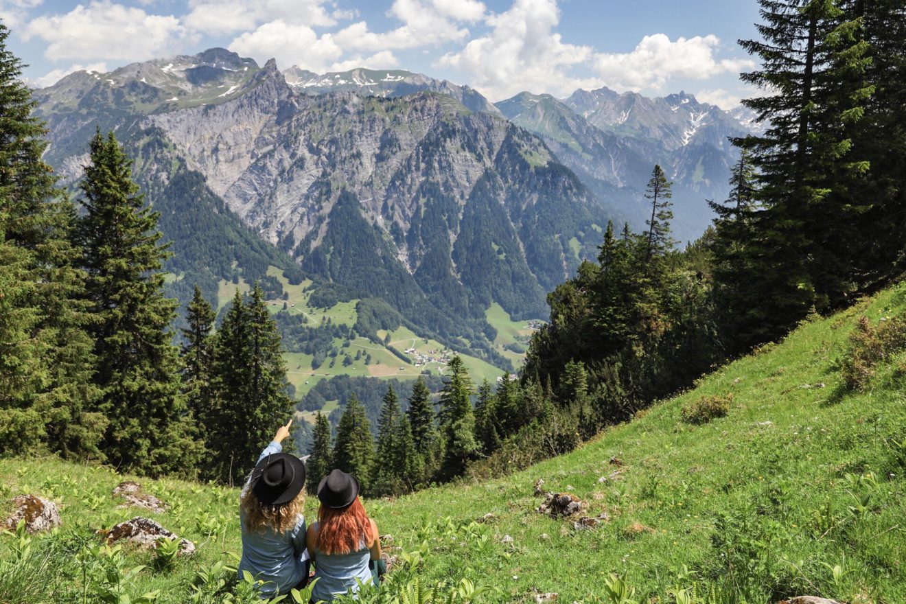 Road trip en Autriche : Alpes de rêve - Itinera-magica.com