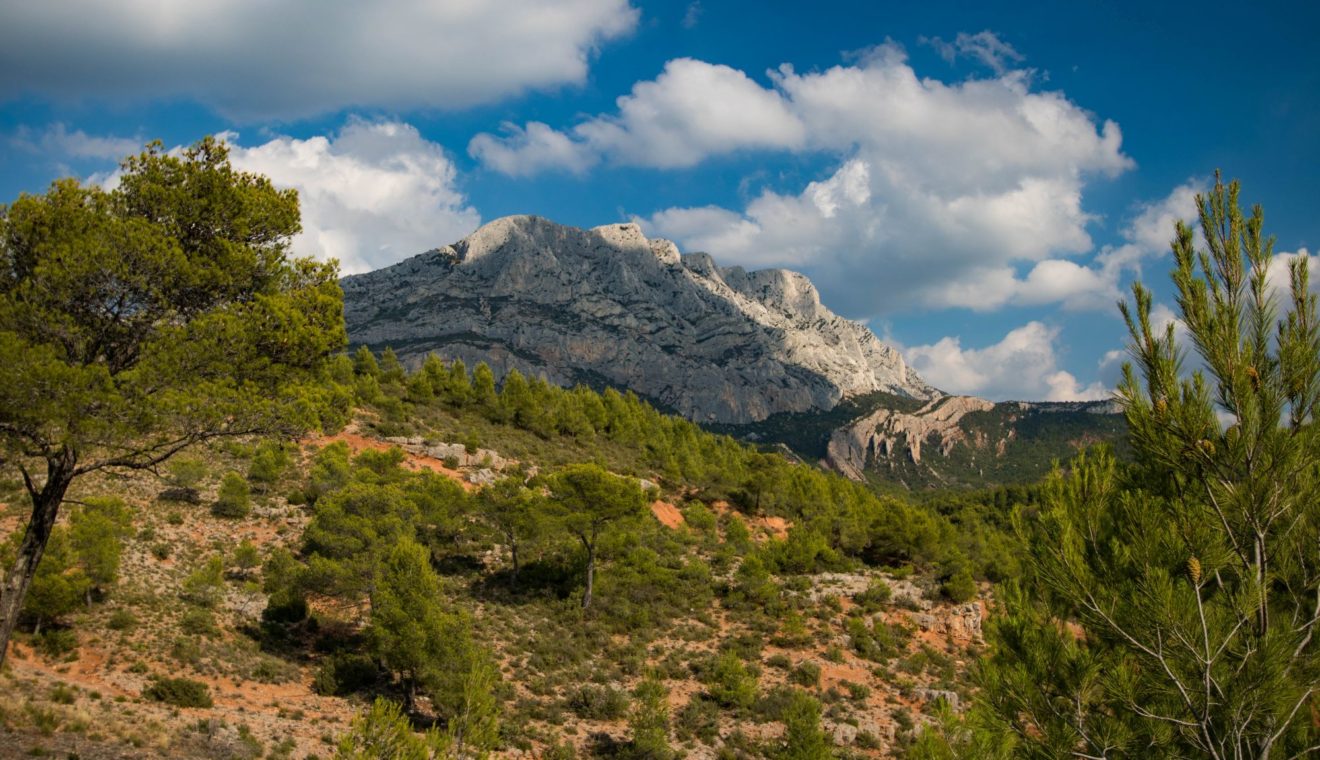Must see in Provence: natural wonders - Itinera-magica.com