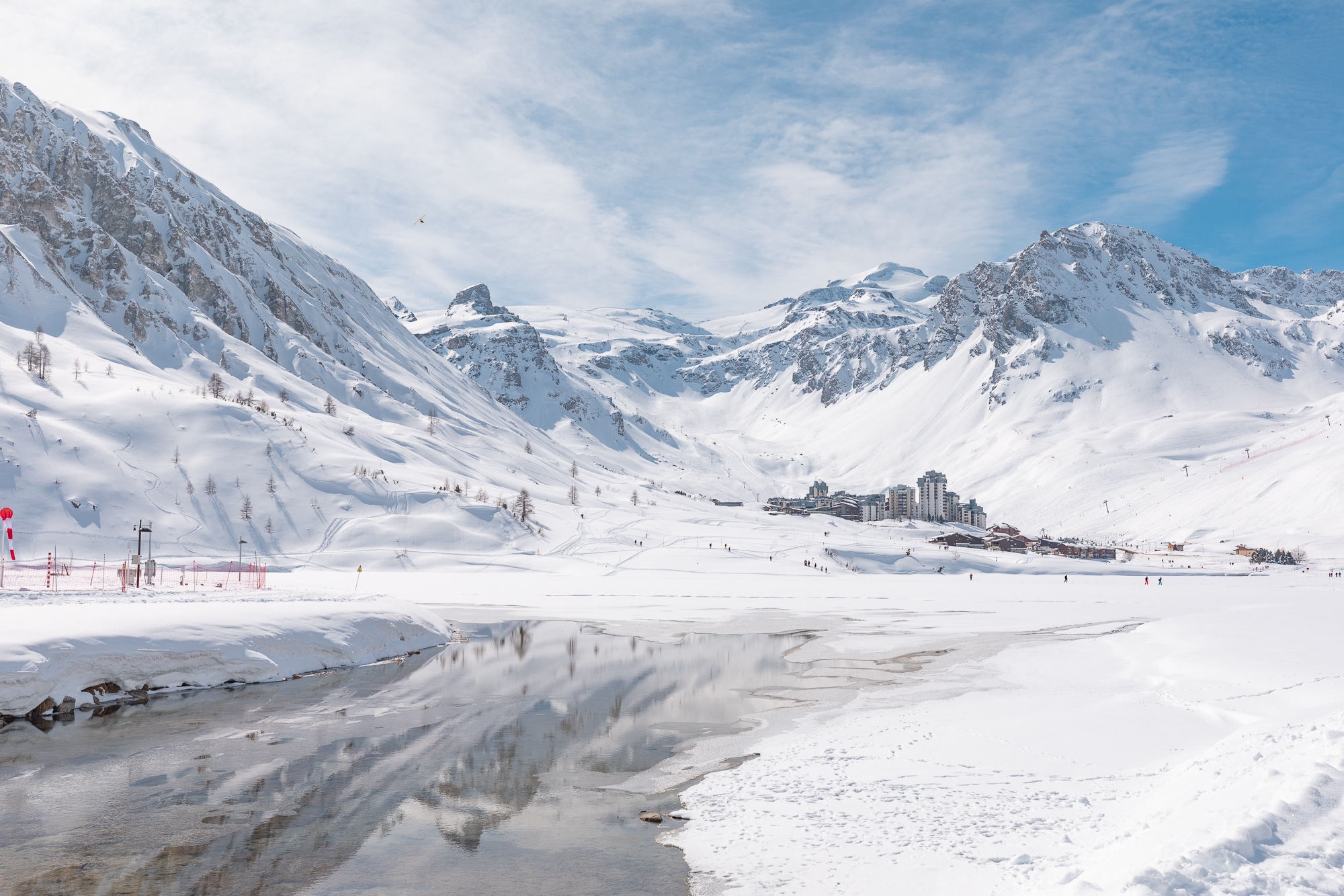 Tignes, une montagne de sensations fortes - Itinera-magica.com
