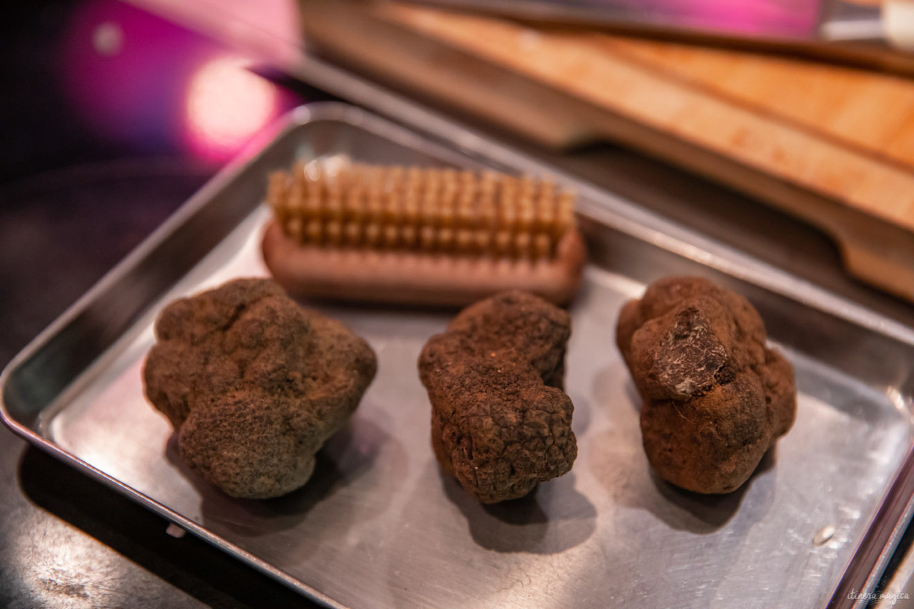 Au pays de la truffe noire dans la Drôme - Itinera-magica.com