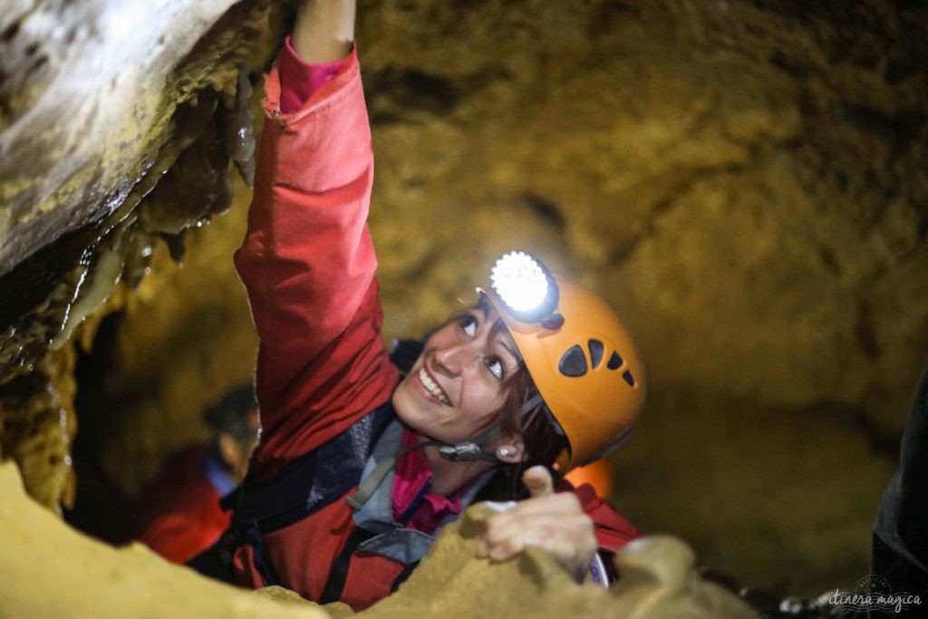 Aventures en Vercors : parapente, spéléo, escalade… - Itinera-magica.com